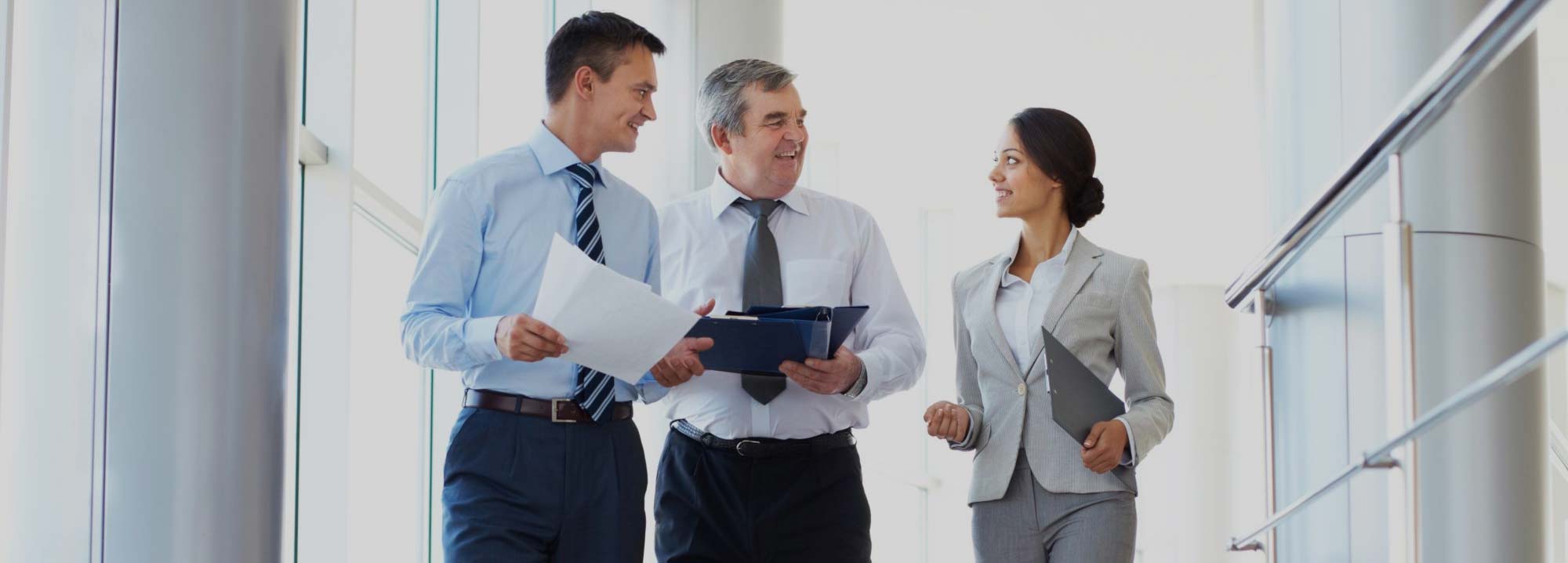 Business & Office Insurance | Perrymans Insurance Brokers